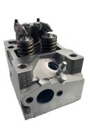 China Complete Cylinder Head 740.90-1003010 for KAMAZ Euro-4 V8 Diesel Engine 12 Month Warranty for sale