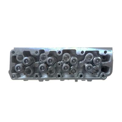China Cylinder Head Assembly 93428574 for GM Chevy 1.6L C2 Engine Iron Aluminum for sale