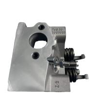 China Complete Cylinder Head 740.90-1003010 for KAMAZ Euro-4 V8 Diesel Engine 12 Month Warranty for sale