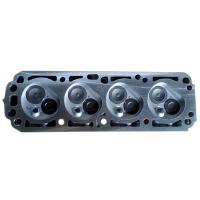 China Cylinder Head Assembly 93428574 for GM Chevy 1.6L C2 Engine Iron Aluminum for sale