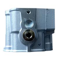 China Cylinder Head Assembly 93428574 for GM Chevy 1.6L C2 Engine Iron Aluminum for sale