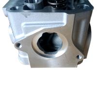China Cylinder Head Assembly 93428574 for GM Chevy 1.6L C2 Engine Iron Aluminum for sale
