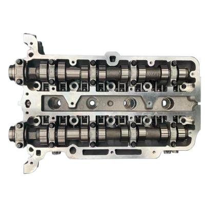 China Cylinder Head Assembly 55573669 55565291 for Chevrolet Cruze Sonic Encore Trax 1.4L Turbo for sale