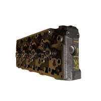 China Kubota Engine Cylinder Head Assembly 1G772-03020 1G772-03023 for V3307 V3300 V3600 V3800 for sale
