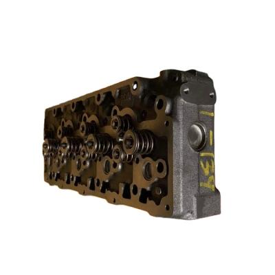 China Kubota Engine Cylinder Head Assembly 1G772-03020 1G772-03023 for V3307 V3300 V3600 V3800 for sale