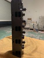 China Kubota Engine Cylinder Head Assembly 1G772-03020 1G772-03023 for V3307 V3300 V3600 V3800 for sale