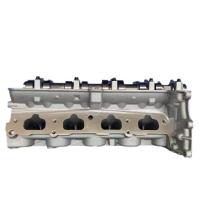China Cylinder Head Assembly 55573669 55565291 for Chevrolet Cruze Sonic Encore Trax 1.4L Turbo for sale