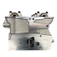 China Cylinder Head Assembly 55573669 55565291 for Chevrolet Cruze Sonic Encore Trax 1.4L Turbo for sale