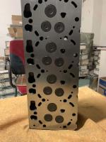 China Kubota Engine Cylinder Head Assembly 1G772-03020 1G772-03023 for V3307 V3300 V3600 V3800 for sale