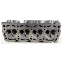China Aluminum Cylinder Head for VW Gol 1.0 OEM 030103353CS Standard Size New for sale