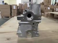 China Aluminum Cylinder Head for VW Gol 1.0 OEM 030103353CS Standard Size New for sale