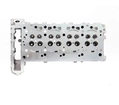 China OM651 Cylinder Head for Mercedes-Benz A6510101120 6510101120 Car Engine Parts for sale