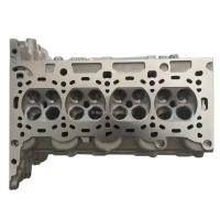 China Cylinder Head for Opel A14NET A14NEL 609132 93169418 New Iron Aluminum Standard Size for sale
