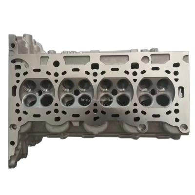 China Cylinder Head for Opel A14NET A14NEL 609132 93169418 New Iron Aluminum Standard Size for sale