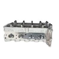 China Cylinder Head for Opel A14NET A14NEL 609132 93169418 New Iron Aluminum Standard Size for sale