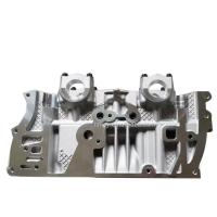 China Cylinder Head for Opel A14NET A14NEL 609132 93169418 New Iron Aluminum Standard Size for sale