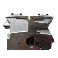 China Cylinder Head for Opel A14NET A14NEL 609132 93169418 New Iron Aluminum Standard Size for sale