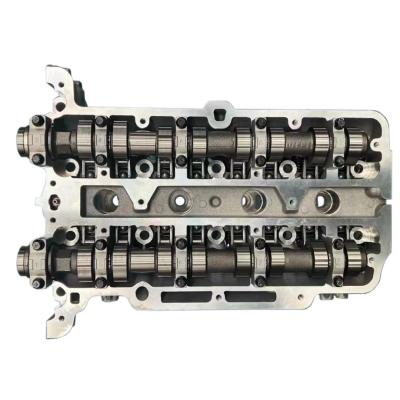 China Chevrolet Cruze Sonic Encore Trax 1.4L Turbo Cylinder Head Assembly 55573669 55565291 for sale