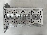China Chevrolet Cruze Sonic Encore Trax 1.4L Turbo Cylinder Head Assembly 55573669 55565291 for sale