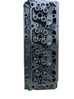 China Complete Cylinder Head V3300 16V for Kubota Forklift Diesel Engine 1G513-03020 for sale