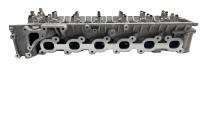 China Auto Engine TB48 TB48-DE Cylinder Head 11041-VC200 11041VC200 for Nissan Patrol OEM Standard Aluminum for sale