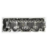 China B2600 2.6L Engine Cylinder Head Fit for Mazda G6 Engine Factory Wholesale Materials for sale