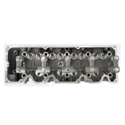 China B2600 2.6L Engine Cylinder Head Fit for Mazda G6 Engine Factory Wholesale Materials for sale