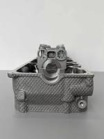 China B2600 2.6L Engine Cylinder Head Fit for Mazda G6 Engine Factory Wholesale Materials for sale