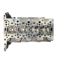 China 1.4L Complete Cylinder Head Assembly 55573669 55565291 for Chevrolet Cruze Sonic Encore TRAX for sale