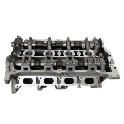 China Complete Cylinder Head 06A103351G 06A103351J 06A103351L for Audi A6 A4 1.8T ANQ AWB Passat B5 Bora Golf for sale