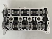 China Complete Cylinder Head 06A103351G 06A103351J 06A103351L for Audi A6 A4 1.8T ANQ AWB Passat B5 Bora Golf for sale