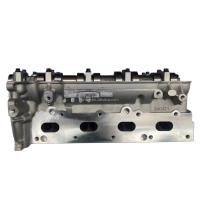 China 1.4L Complete Cylinder Head Assembly 55573669 55565291 for Chevrolet Cruze Sonic Encore TRAX for sale