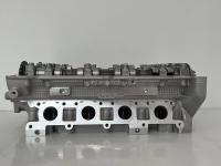 China Complete Cylinder Head 06A103351G 06A103351J 06A103351L for Audi A6 A4 1.8T ANQ AWB Passat B5 Bora Golf for sale