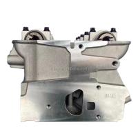 China 1.4L Complete Cylinder Head Assembly 55573669 55565291 for Chevrolet Cruze Sonic Encore TRAX for sale