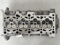 China Complete Cylinder Head 06A103351G 06A103351J 06A103351L for Audi A6 A4 1.8T ANQ AWB Passat B5 Bora Golf for sale