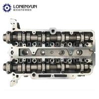 China 1.4L Complete Cylinder Head Assembly 55573669 55565291 for Chevrolet Cruze Sonic Encore TRAX for sale