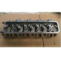 China Auto Engine Cylinder Head for Volga 66-061003010 Mtz 80 D-240 T-130 Gaz 4216 421 Standard Size Iron Aluminum for sale