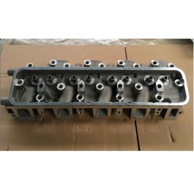 China Auto Engine Cylinder Head for Volga 66-061003010 Mtz 80 D-240 T-130 Gaz 4216 421 Standard Size Iron Aluminum for sale
