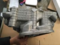 China Auto Engine Cylinder Head for Volga 66-061003010 Mtz 80 D-240 T-130 Gaz 4216 421 Standard Size Iron Aluminum for sale