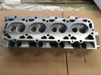 China Auto Engine Cylinder Head for Volga 66-061003010 Mtz 80 D-240 T-130 Gaz 4216 421 Standard Size Iron Aluminum for sale