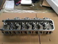 China Auto Engine Cylinder Head for Volga 66-061003010 Mtz 80 D-240 T-130 Gaz 4216 421 Standard Size Iron Aluminum for sale