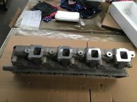 China Auto Engine Cylinder Head for Volga 66-061003010 Mtz 80 D-240 T-130 Gaz 4216 421 Standard Size Iron Aluminum for sale