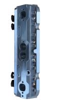 China Aluminium 350 210cc SBC 5.7 V8 CNC Engine GM350 Complete Cylinder Head for Chevy OE 12558060 for sale