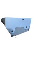 China Aluminium 350 210cc SBC 5.7 V8 CNC Engine GM350 Complete Cylinder Head for Chevy OE 12558060 for sale