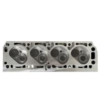 China C20NE Cylinder Head Assembly 92062130 90209896 for Opel Vectra Omega Astra 2.0L Engine for sale