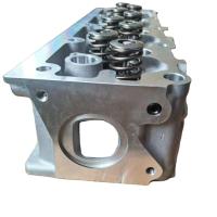 China Complete Cylinder Head Assembly C18NZ 1.8L for Opel Astra Omega Vectra Chevrolet 90880028 90209850 for sale
