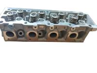 China Complete Cylinder Head Assembly C18NZ 1.8L for Opel Astra Omega Vectra Chevrolet 90880028 90209850 for sale
