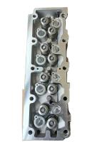 China Complete Cylinder Head Assembly C18NZ 1.8L for Opel Astra Omega Vectra Chevrolet 90880028 90209850 for sale