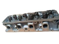 China Complete Cylinder Head Assembly C18NZ 1.8L for Opel Astra Omega Vectra Chevrolet 90880028 90209850 for sale