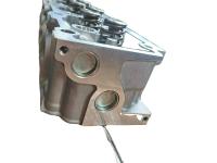 China Complete Cylinder Head Assembly C18NZ 1.8L for Opel Astra Omega Vectra Chevrolet 90880028 90209850 for sale